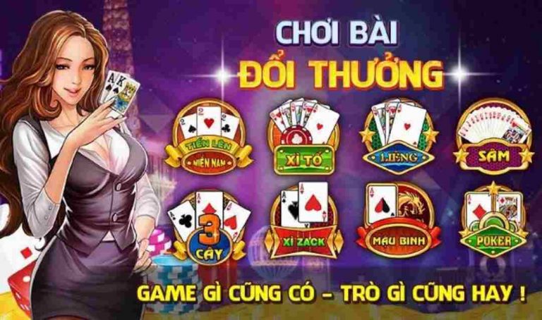 Cổng Game đổi Thưởng Mới Nhất Và Kinh Nghiệm Chọn Nhà Cái