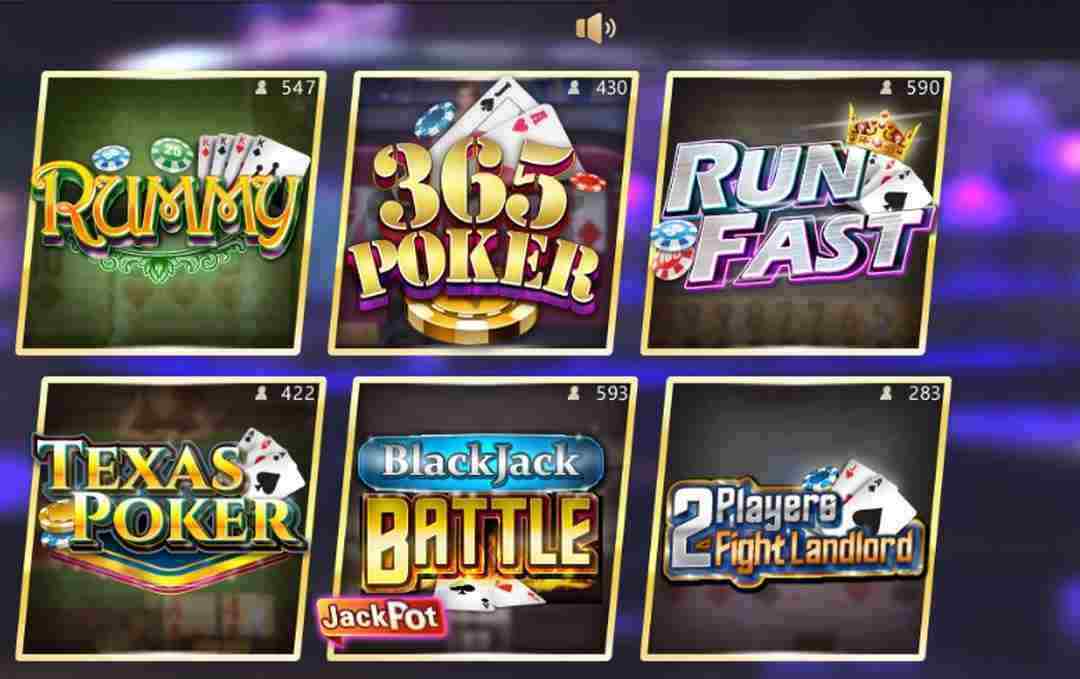 365games là nhà cung ứng game lớn đến từ Châu Âu