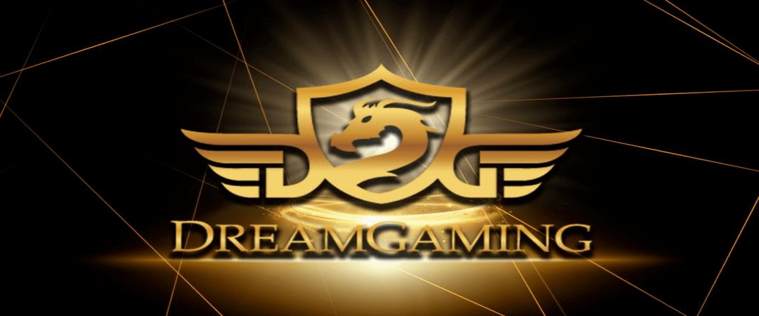 Dream Gaming - Chắp cánh ước mơ bay xa cho những cược thủ